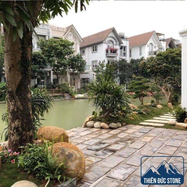 Đá trang trí sân vườn » Đá Mỹ Nghệ Thiên Đức